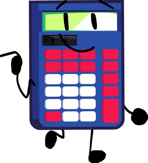 Calculator Laser Spikes Unexpected Escapade Wiki Fandom