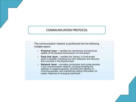 Distributed Structure System Ppt