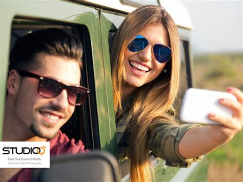 بهترین ژست های عکاسی سلفی ایده های جدید سلفی گرفتن