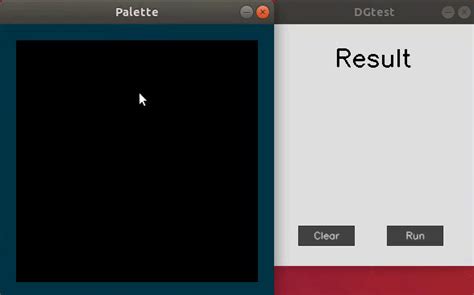 Applications — Mivisionx Documentation
