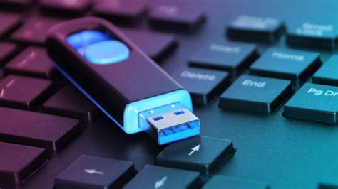 How To Create A Portable PC On A USB Drive Usb Usb Drive Flash Drive
