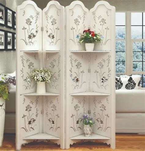Decorative Mdf Partition Shelf At ₹ 300 Piece Decorative Wall Shelves