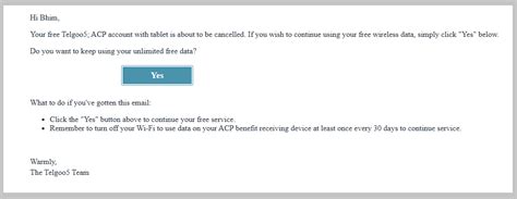 How Non Usage Consent Variable Will Work On Campaign Management Telgoo5 Support