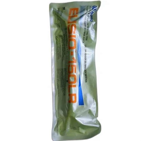 Nipro ELISIO LR Synthetic Hollow Fiber Dialyzer For Hospital At Best Price In Bhubaneswar