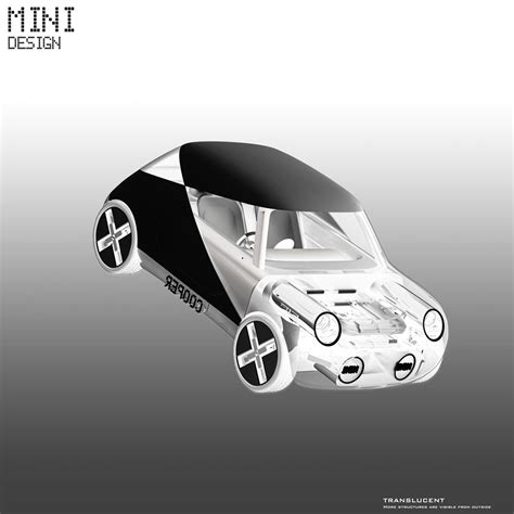 Mini Cell 13 Images Behance