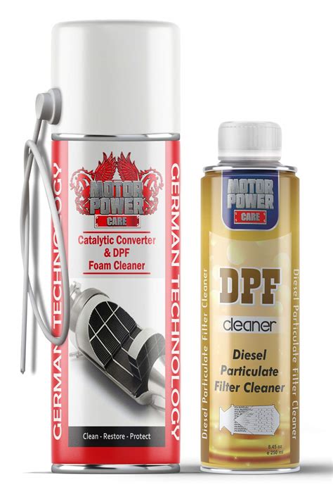 How Often To Clean Dpf Filter Cleanestor