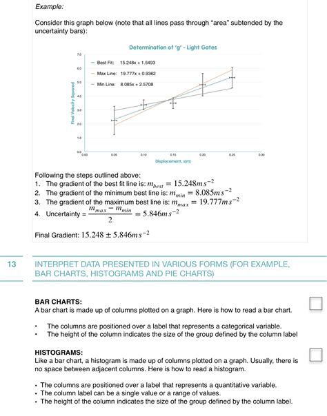 Math Skills Needed In IB Physics GradePod Blog