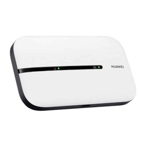 Huawei Mobile WiFi 3s E5576-320 Price in Kenya - Phones Store Kenya