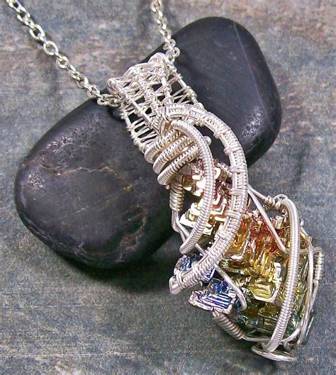 Bismuth Facts Symbol Discovery Properties Uses