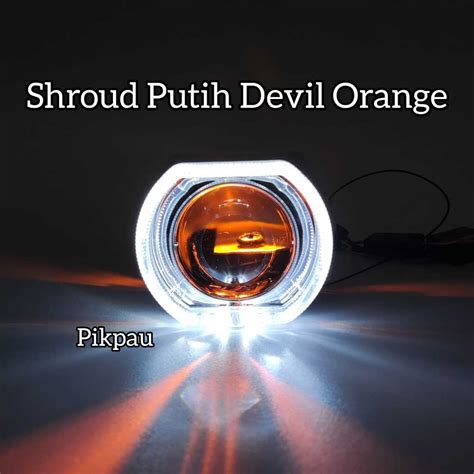 Jual Paket Bundling Lampu Biled Ibright 25 Inc Original Dengan Kabel Relay Set Paket Lengkap