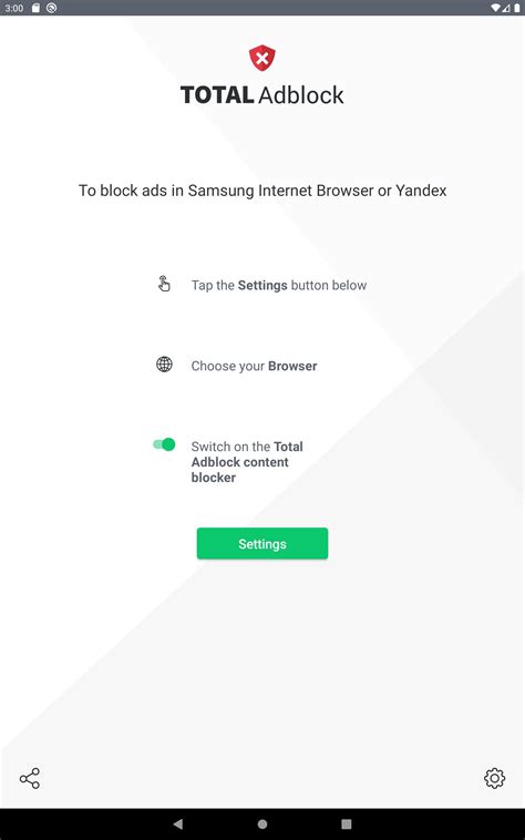 Total Adblock For Samsung Apk For Android Download