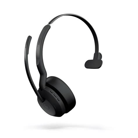 Jabra Evolve Link A MS Mono