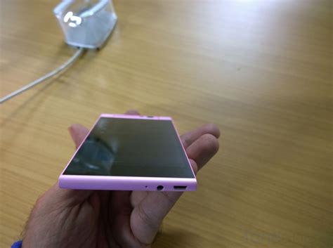 Gionee Elife E Mini Hands On