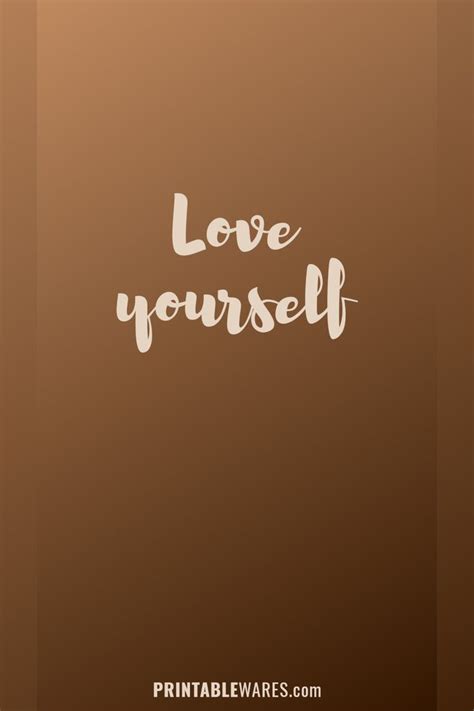 Brown Aesthetic Wallpaper Inspirational Quote Brown Aesthetic Brown