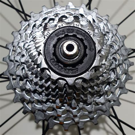 Sram 11 Speed Cogs Sports Equipment Bicycles And Parts Bicycles On