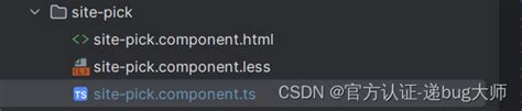angular封装高德地图组件实现输入框搜索 地图点击选地点 angular 高德地图 csdn博客