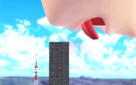 Asian Giantess Vore Scat Honchurch