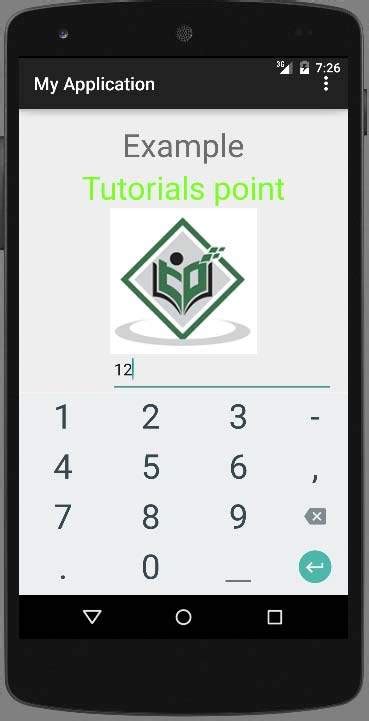 Android Best Practices Euro Informatica