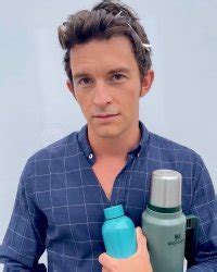 Jonathan Bailey Page Lpsg