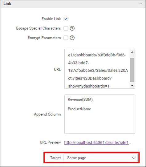 Harnessing Linked Analytics And Reports For Insight Bold BI