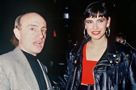 Lévolution Physique De Mathilda May Voici