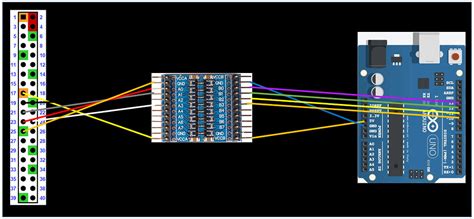 SPI Setup Problem Between Arduino UNO Jetson Nano Jetson Nano NVIDIA Developer Forums