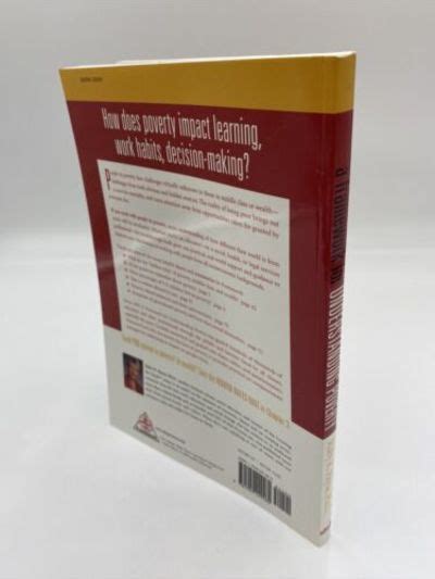 Biblio A Framework For Understanding Poverty By Ruby K Payne