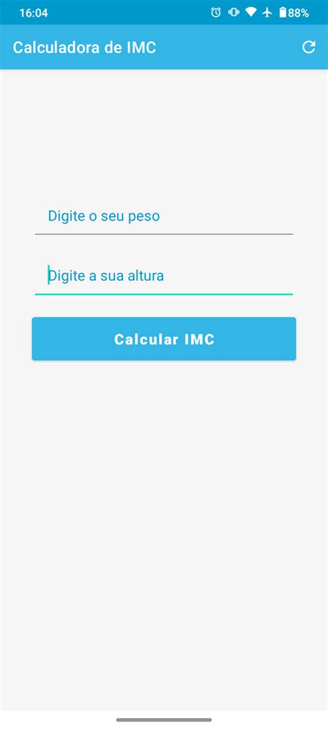 GitHub Arturbogea CalculadoraIMC Calculadora De IMC