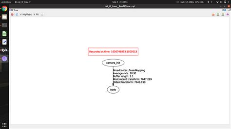 not able to use external odometry with d435i · issue 636 · introlab