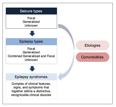 The Current International League Against Epilepsy Framework For