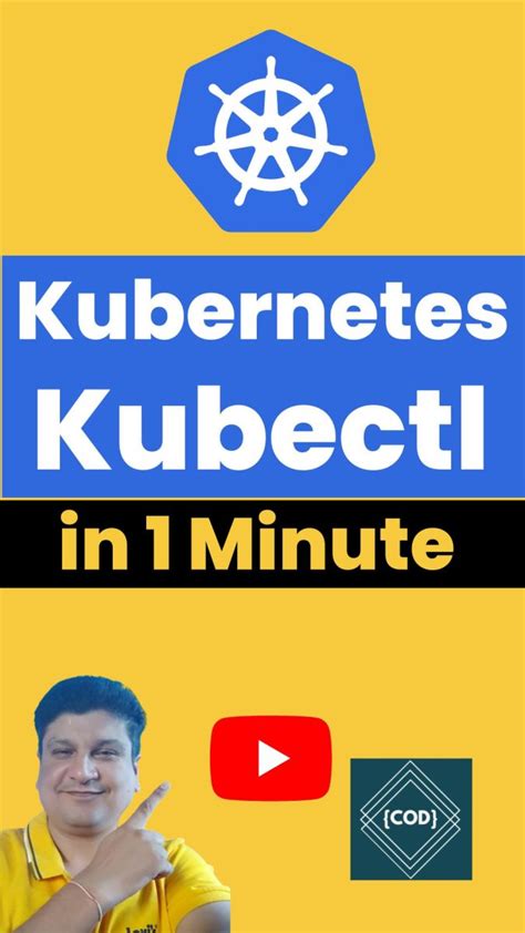 Kubernetes Kubectl Tutorial With Examples For Devops Beginners And