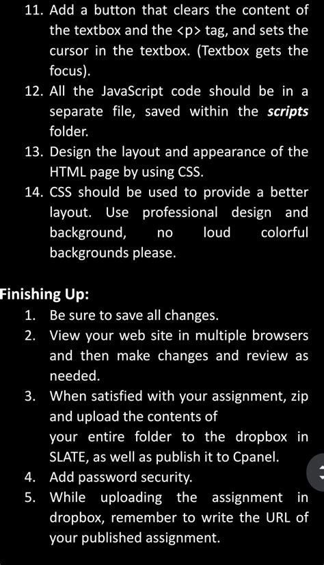 Solved Create A Simple Unit Conversion Application Using Chegg
