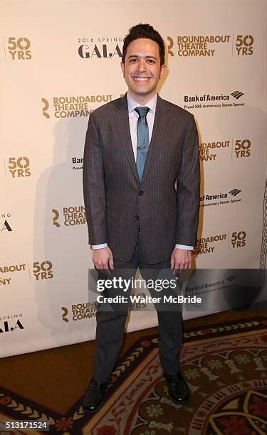 76 Adam Gwon Photos And High Res Pictures Getty Images