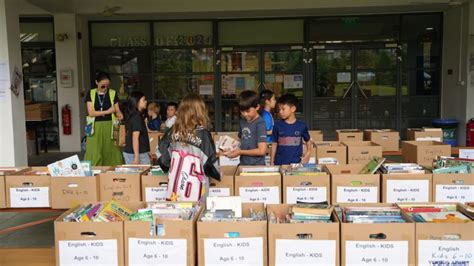 📚the Sco Used Book Sale Was A Huge Success — And It Was So Much More 📚the Sco Used Book Sale Was A Huge Success — And It Was So Much More