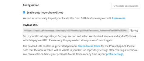 Improving Localization Workflows With Phrase Strings Github Sync
