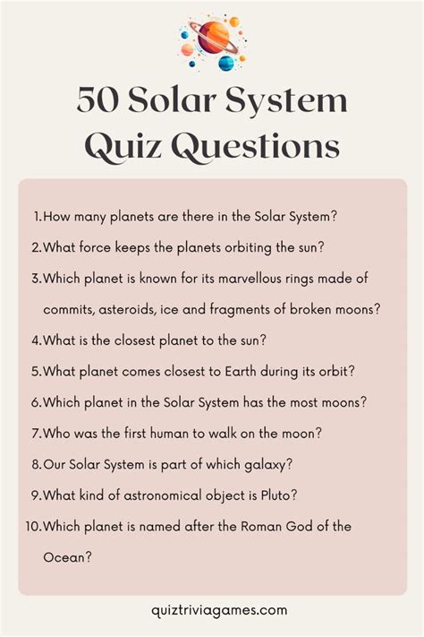 50 water quiz questions and answers – Artofit