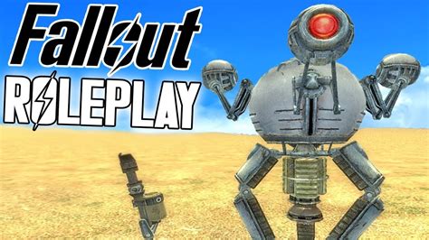 Fallout Roleplay In Gmod ⭐ Garrys Mod Fallout Roleplay Livestream ⭐