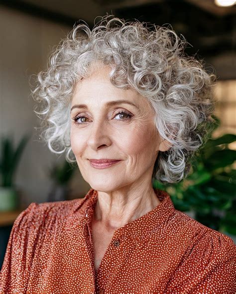 50 Beautiful Gray Hairstyles For Women Over 50 Hairstyles For Women
