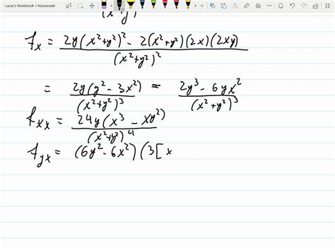 solved compute the second partial derivatives a 2 f ∂x 2 a 2 f ∂x