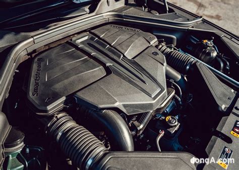 기아 첫 픽업 ‘타스만 확정 25 가솔린 터보·22 디젤 엔진 탑재”｜ev라운지