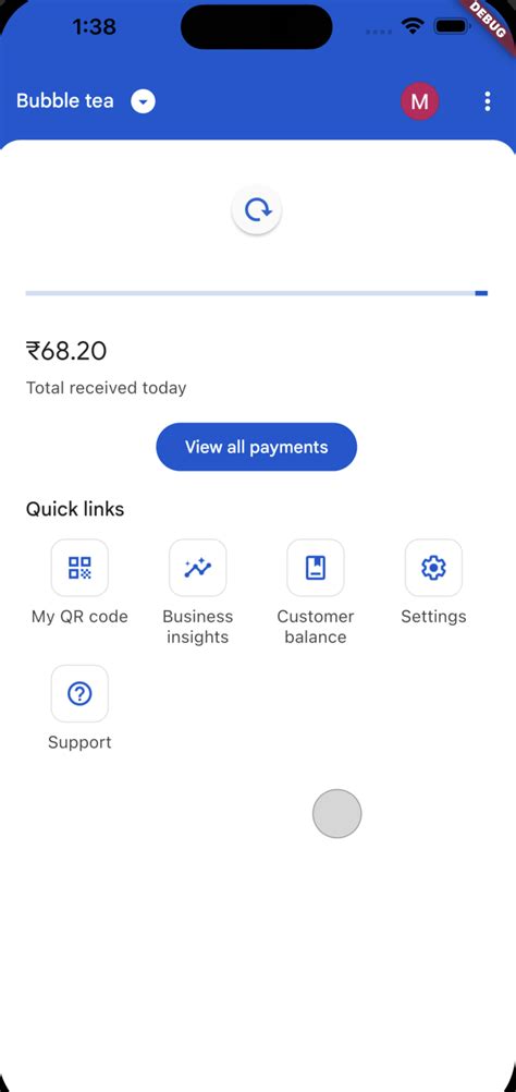 Allow Disabling The Overlay Spinner For Refreshindicator · Issue 132775 · Flutterflutter · Github