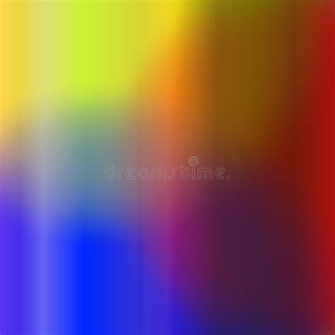 Light Gardient Color Rainbow Stock Illustration Illustration Of Pattern Rainbow 243621906