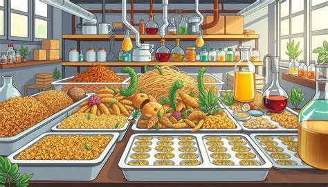 Optimization Of Solid State Fermentation Parameters For Enzyme Production