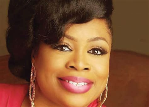 No Gender Imbalance In Gospel Music Scene Says Sinach Punch Newspapers