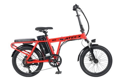 전기자전거 상품리스트 아텍스자전거