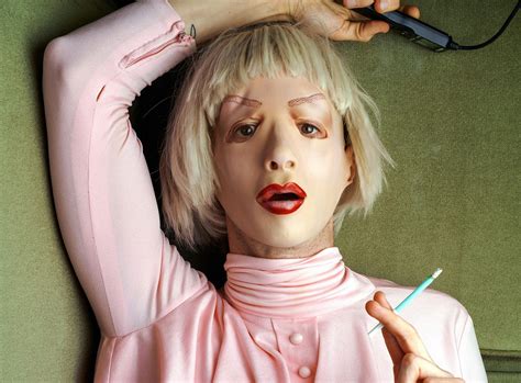 Swipe Right On Body Copy Mitchell Morenos Queer Masquerade