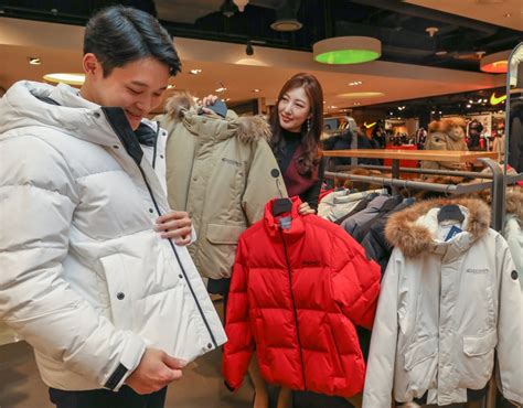 현대백화점 겨울 상품 특가전 진행 … “최대 60 할인” 민중의소리