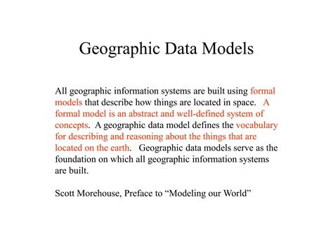 Arc Gis Introduction Ppt Pdf