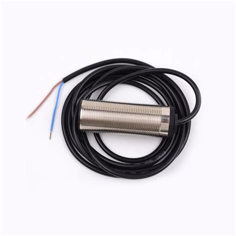Inductive Water Level Sensor Detection Distance 8 15mm 24 210v Dc 24 240v Ac 50 60hz