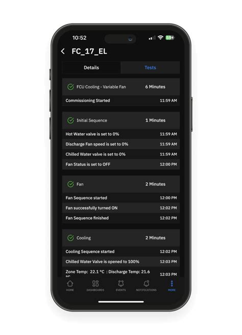 Kodes Flutter Based Mobile App Kode Labs